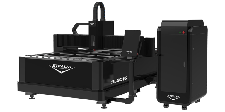 Products - Stealth Laser