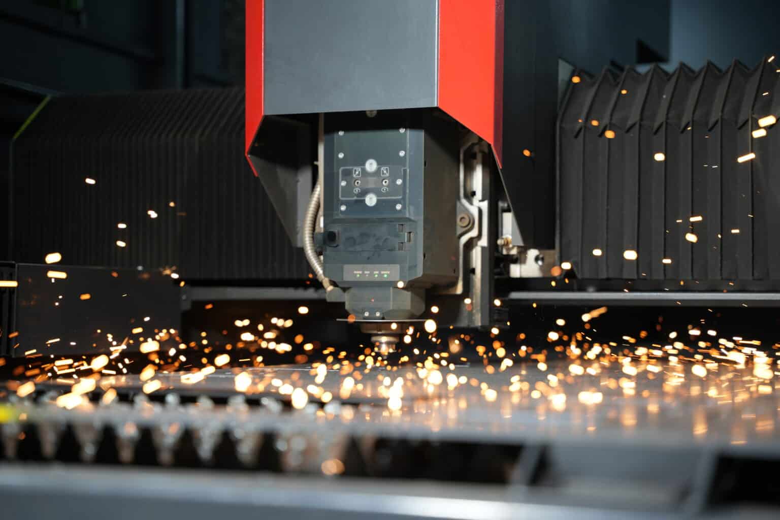 What Are The Uses Of Fiber Laser Marking Machines?